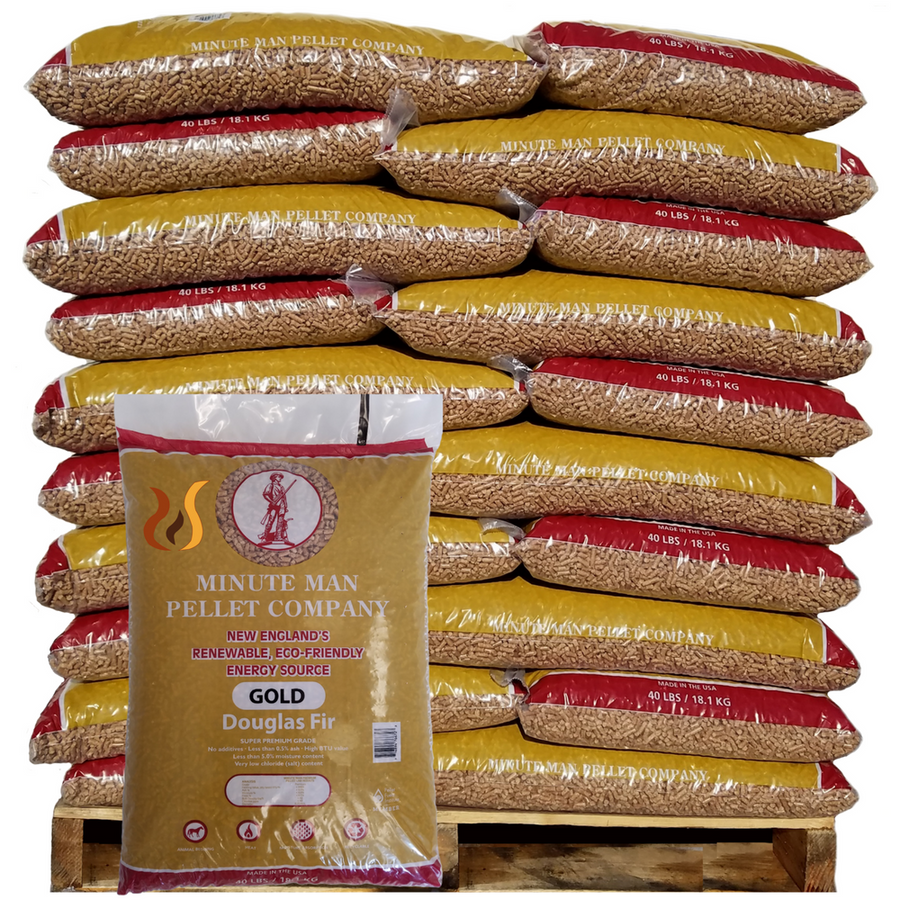8 Best Brands of Wood Pellet Fuel In Stock in Pa 2026 - Bucks Pellets